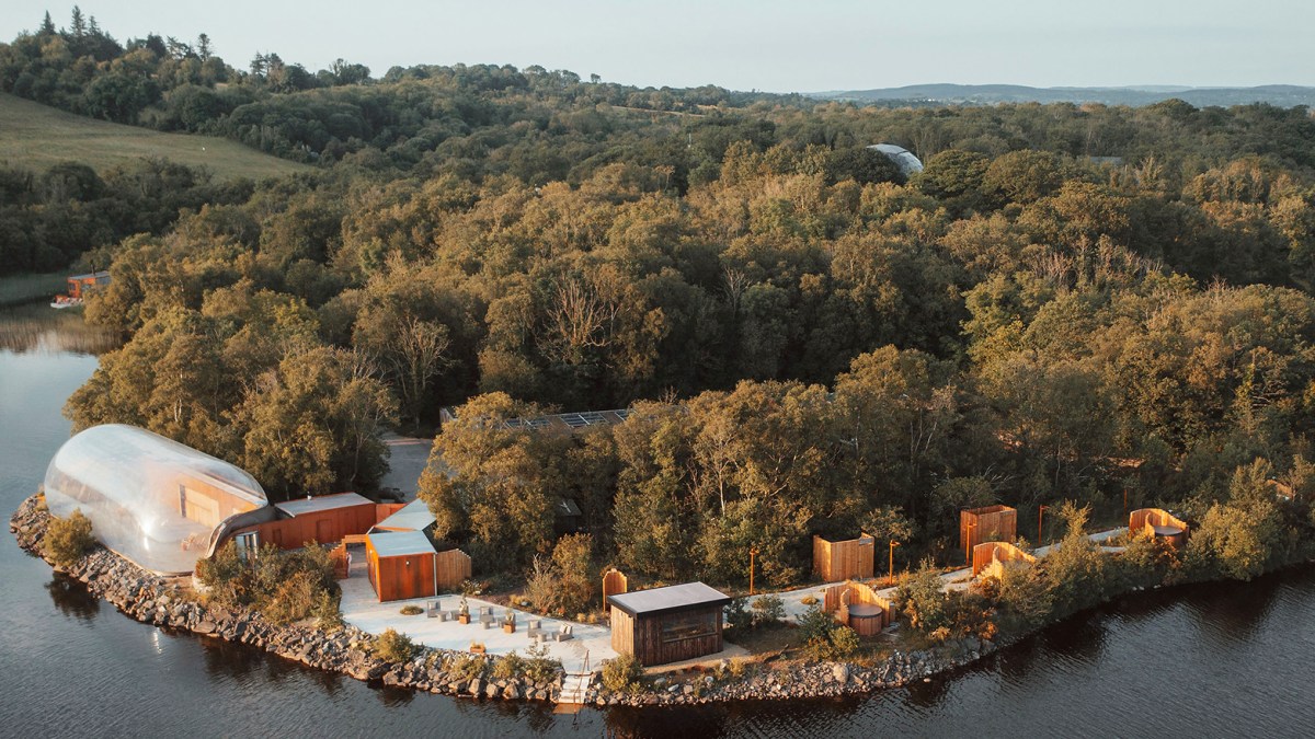 Hotel & Spa Resorts